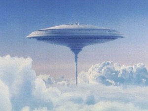 Cloud City and VMware: May the Virtualization Force Be With You ...