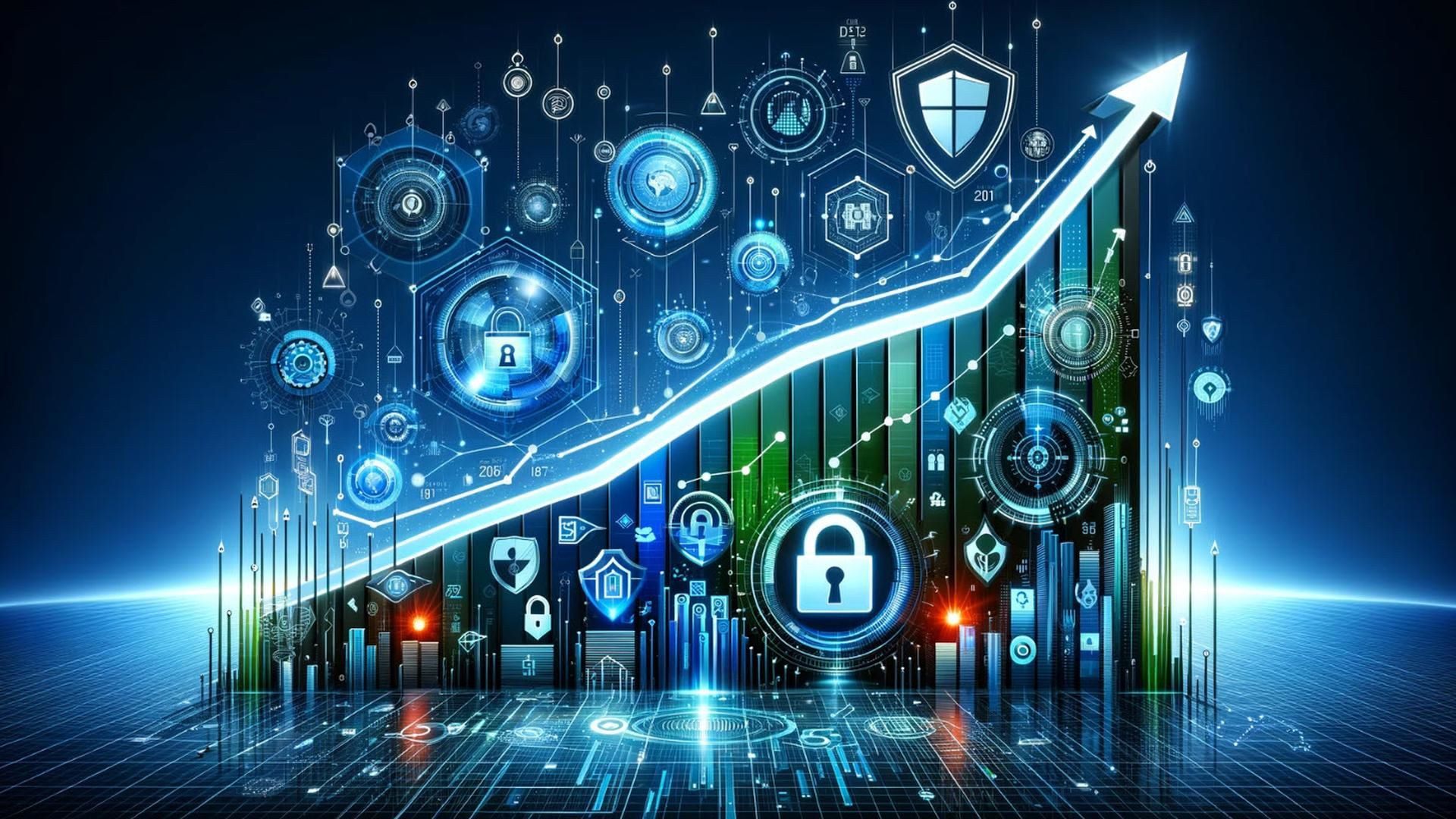 Gartner Predicts Solid Growth for Information Security, Reaching $287 ...